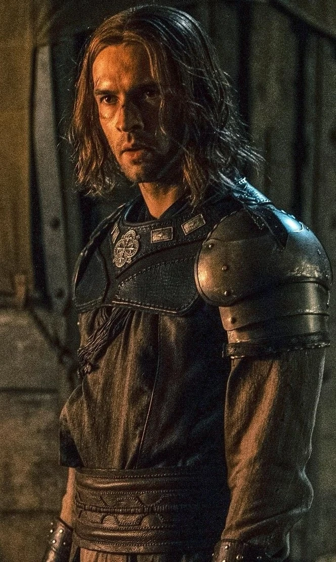 Louis X of France | Knightfall Wiki | Fandom