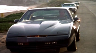 K.A.R.R. (2000) | Knight Rider | Fandom