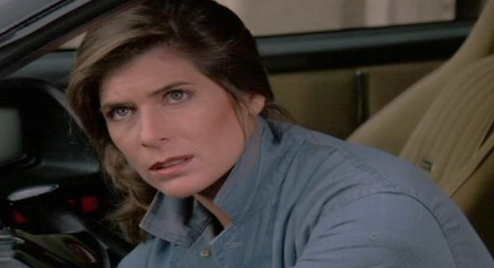 Bonnie Barstow | Knight Rider | Fandom