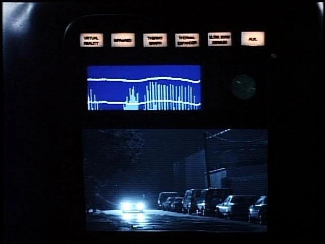 Knight Rider Industries 4000