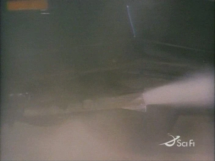 Rocket Fire | Knight Rider | Fandom