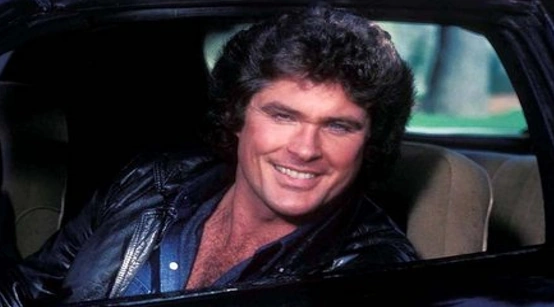 Michael Knight | Knight Rider | Fandom