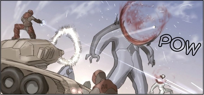 Main Episode-0 Pray (Opening Episode Part 1): Chapter 1. The Knights ...