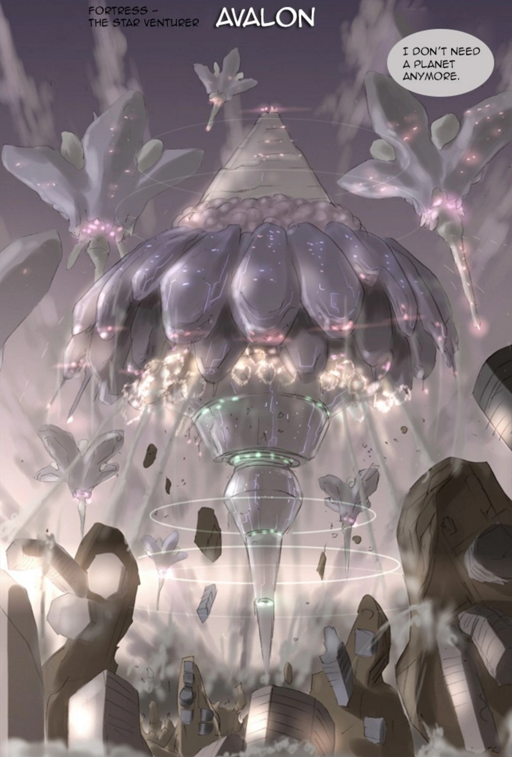 Avalon | Knight Run Wiki | Fandom