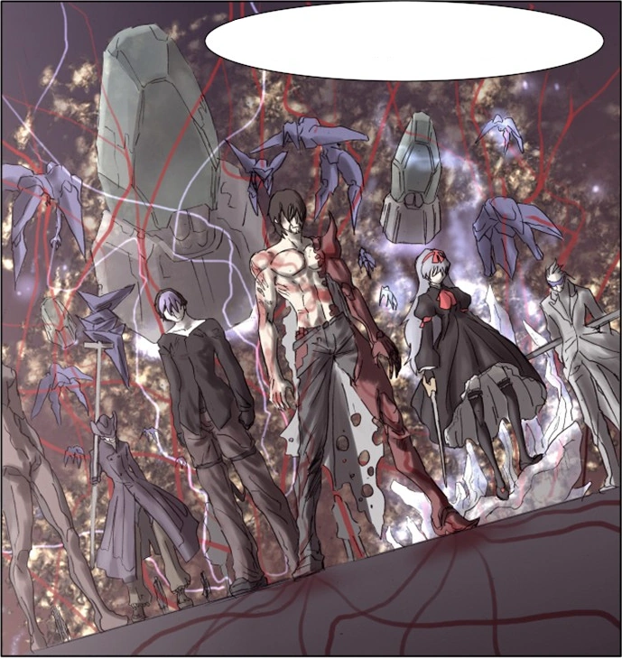 New Alliance | Knight Run Wiki | Fandom