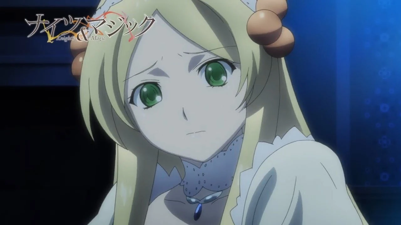 Princess Eleonora | Knight's & Magic Wiki | Fandom