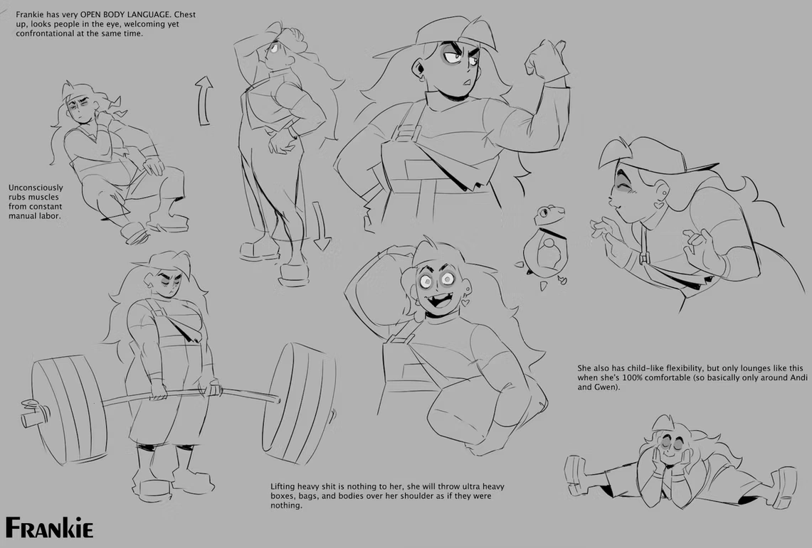 Knights of Guinevere (Web Animation) - TV Tropes