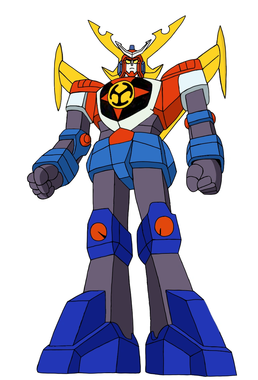 Daioja | Knights Of the Multiverse Wiki | Fandom