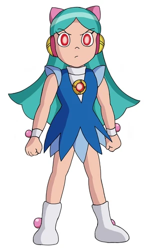 Lulli | Knights Of the Multiverse Wiki | Fandom