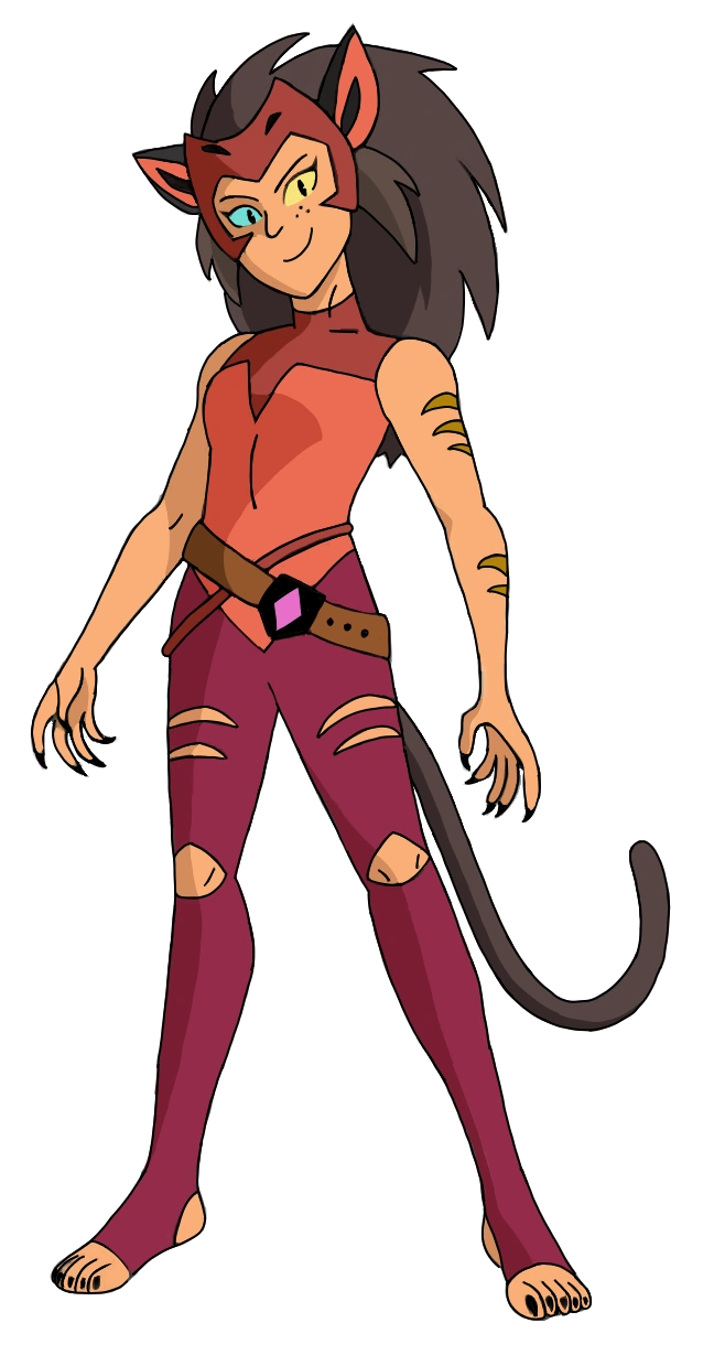 Catra | Knights Of the Multiverse Wiki | Fandom