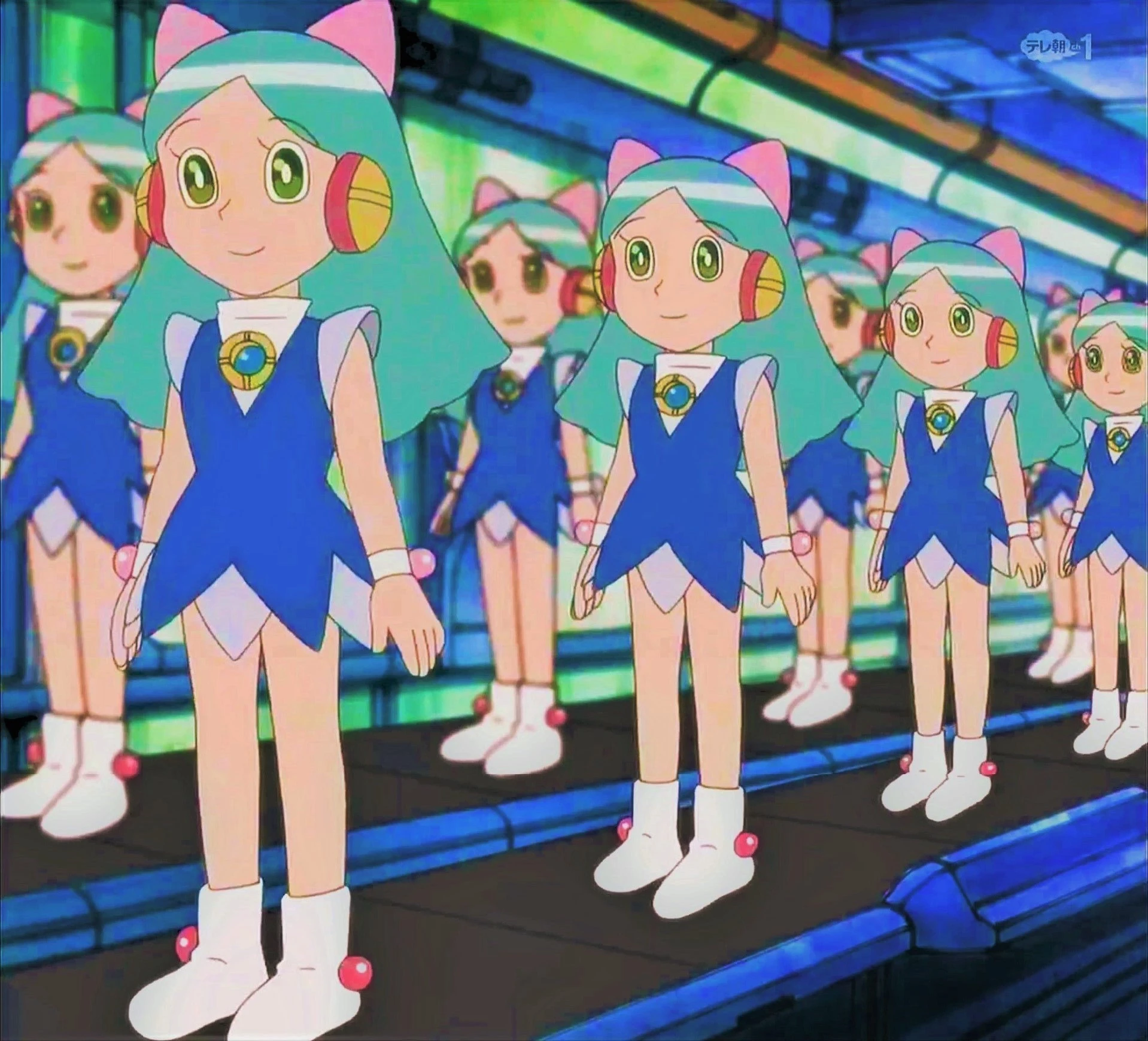 Lulli Series | Knights Of the Multiverse Wiki | Fandom