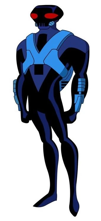 Devil Ray | Knights Of the Multiverse Wiki | Fandom