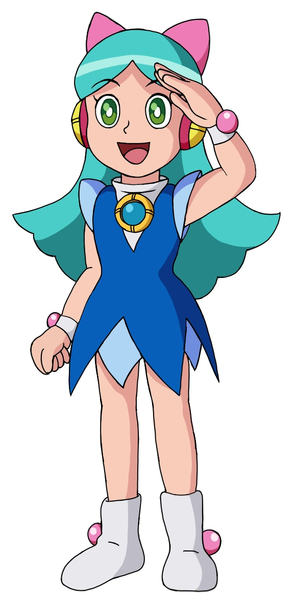 Lulli | Knights Of the Multiverse Wiki | Fandom