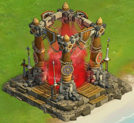 Arena Gates | Knights and Brides Wiki | FANDOM powered by Wikia