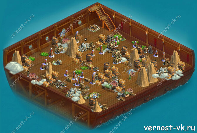 Merchant Ship | Knights and Brides Wiki | Fandom