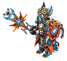 Technomancer Armor | Knights and Dragons Wiki | Fandom