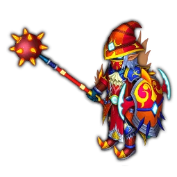 Legendary Barax | Knights and Dragons Wiki | Fandom