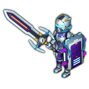 Vigor Warrior | Knights and Dragons Wiki | FANDOM powered by Wikia