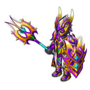 Shadowforged Armor | Knights and Dragons Wiki | Fandom