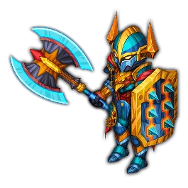 Doomed Windshaper | Knights and Dragons Wiki | Fandom
