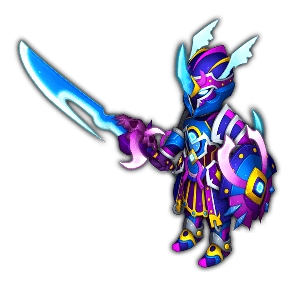 Shadowforged Armor | Knights and Dragons Wiki | Fandom