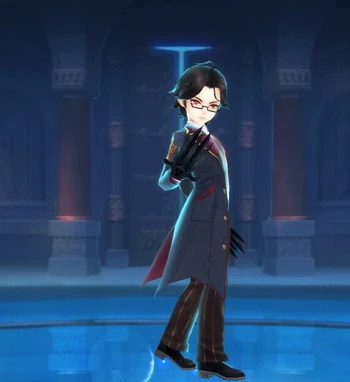 Amon | Knights Chronicle Global Wiki | Fandom