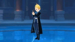 Riza | Knights Chronicle Global Wiki | Fandom