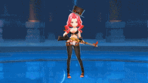 Yan | Knights Chronicle Global Wiki | FANDOM powered by Wikia