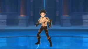 Cain | Knights Chronicle Global Wiki | Fandom