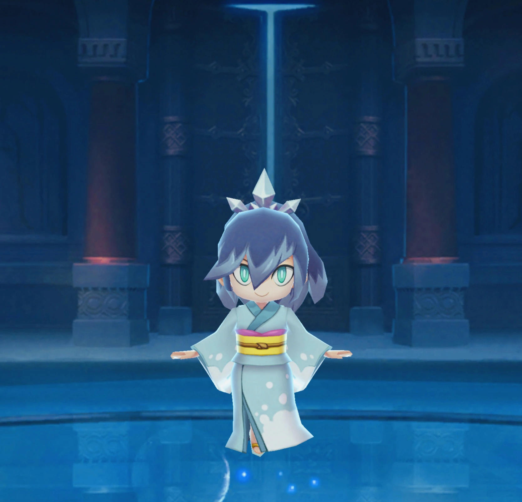 Blizzaria | Knights Chronicle Global Wiki | Fandom