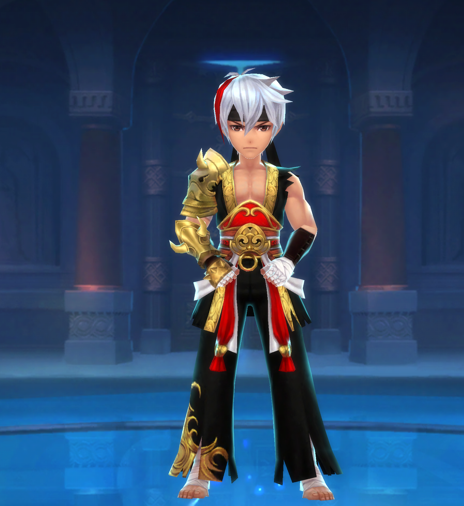 Aristo Knights Chronicle Global Wiki Fandom Powered By Wikia