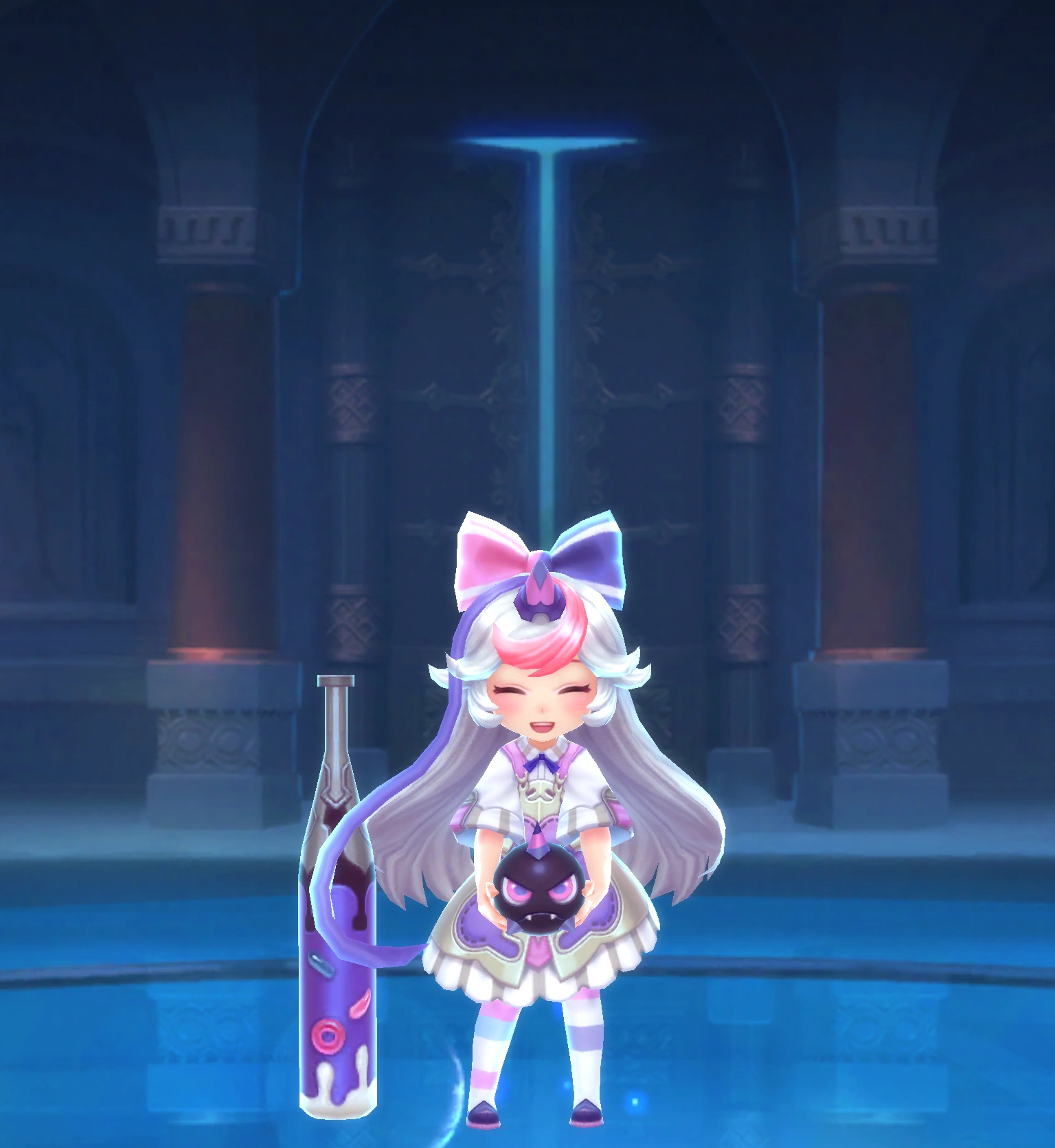 Junia | Knights Chronicle Global Wiki | Fandom