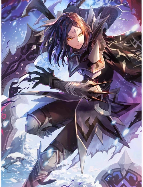 Decain | Knights Chronicle Global Wiki | Fandom