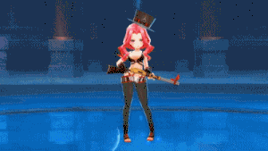 Yan | Knights Chronicle Global Wiki | FANDOM powered by Wikia