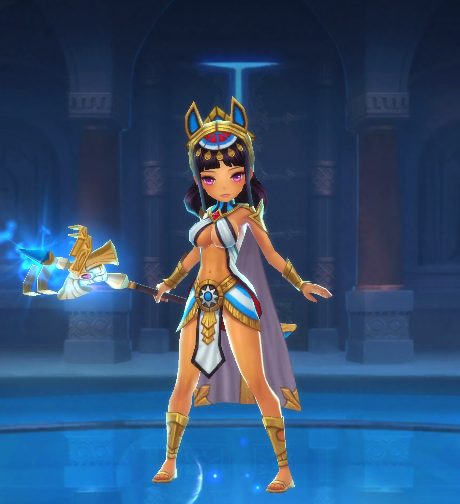 Osiris Knights Chronicle Global Wiki Fandom