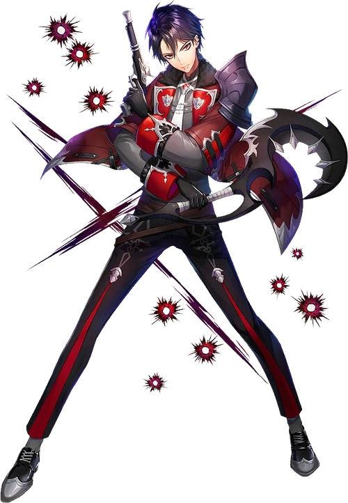 Verdandi | Knights Chronicle Global Wiki | Fandom