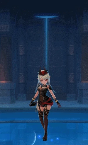 Electra | Knights Chronicle Global Wiki | Fandom