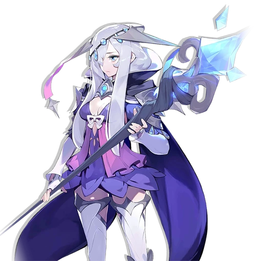 Lydia | Knights Chronicle Global Wiki | Fandom