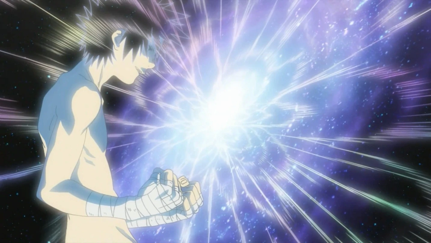Cosmos | Saint Seiya Wiki | FANDOM powered by Wikia