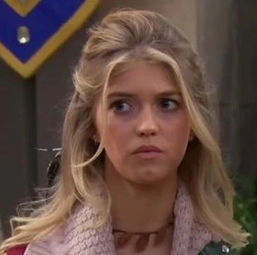 Prudence | Knight Squad Wiki | Fandom