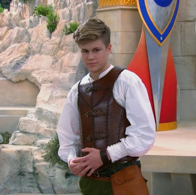 Arc | Knight Squad Wiki | Fandom