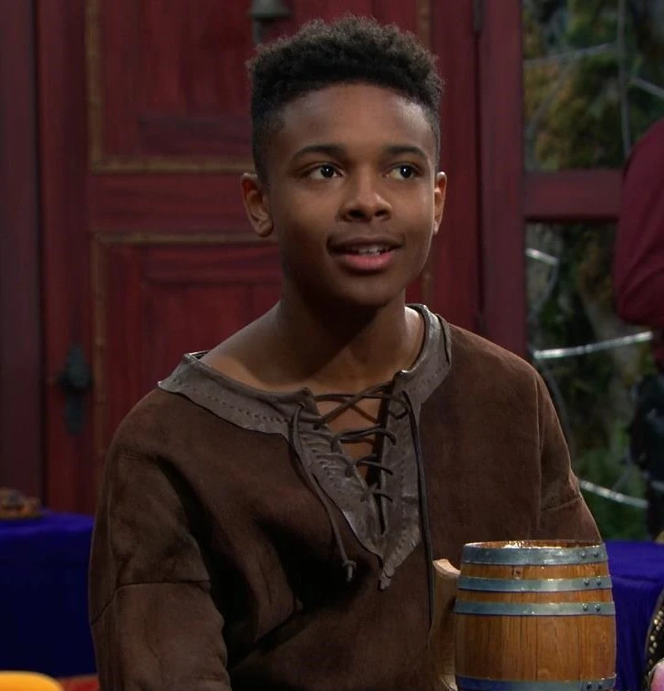 Warwick | Knight Squad Wiki | Fandom