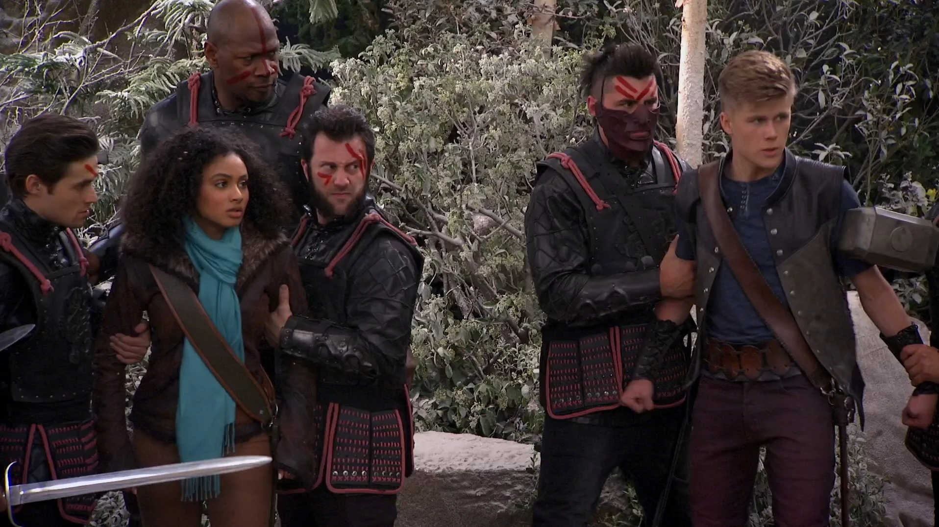 End of the Knight, Part 1 | Knight Squad Wiki | Fandom