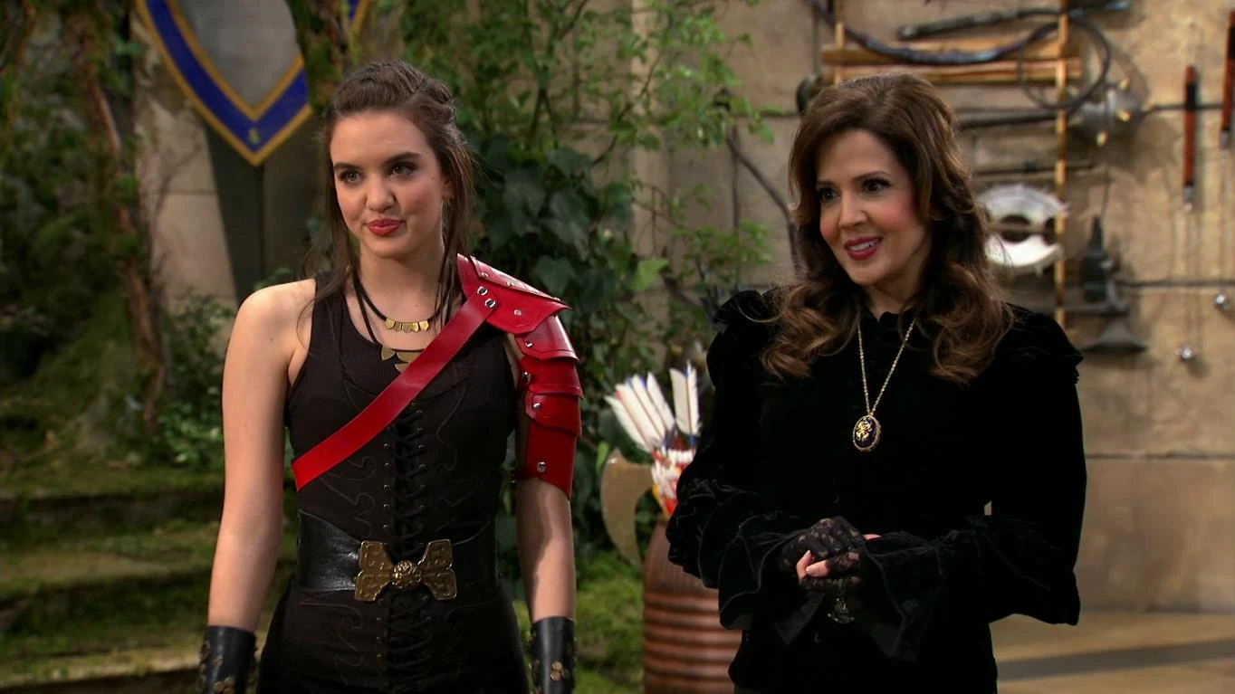 Parent Teacher Knight | Knight Squad Wiki | Fandom