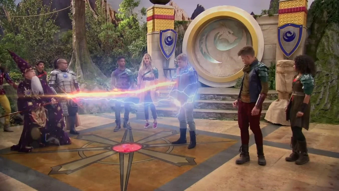 Knight in Shining Armor Day | Knight Squad Wiki | Fandom