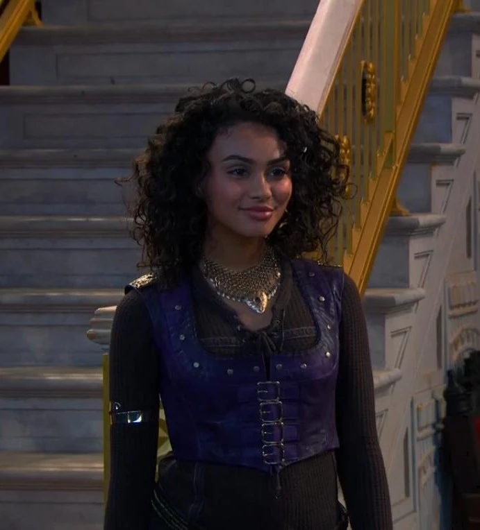 Ciara | Knight Squad Wiki | Fandom