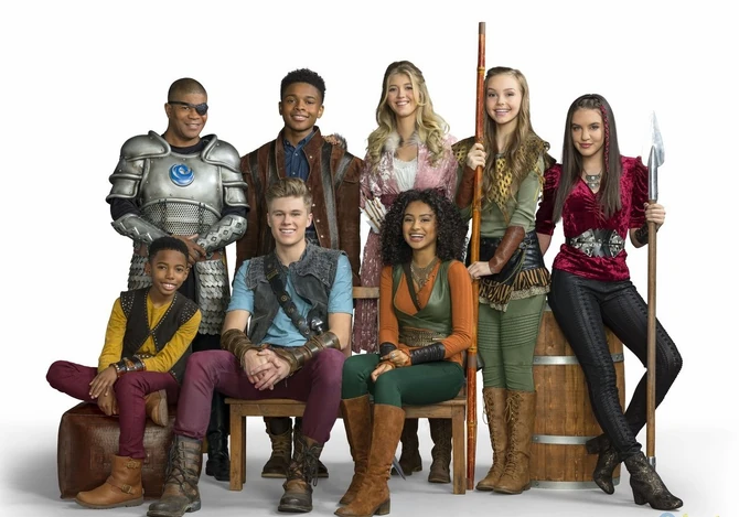 Knight Squad Wiki | Fandom