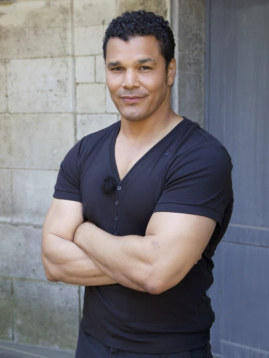 Geno Segers | Knight Squad Wiki | Fandom