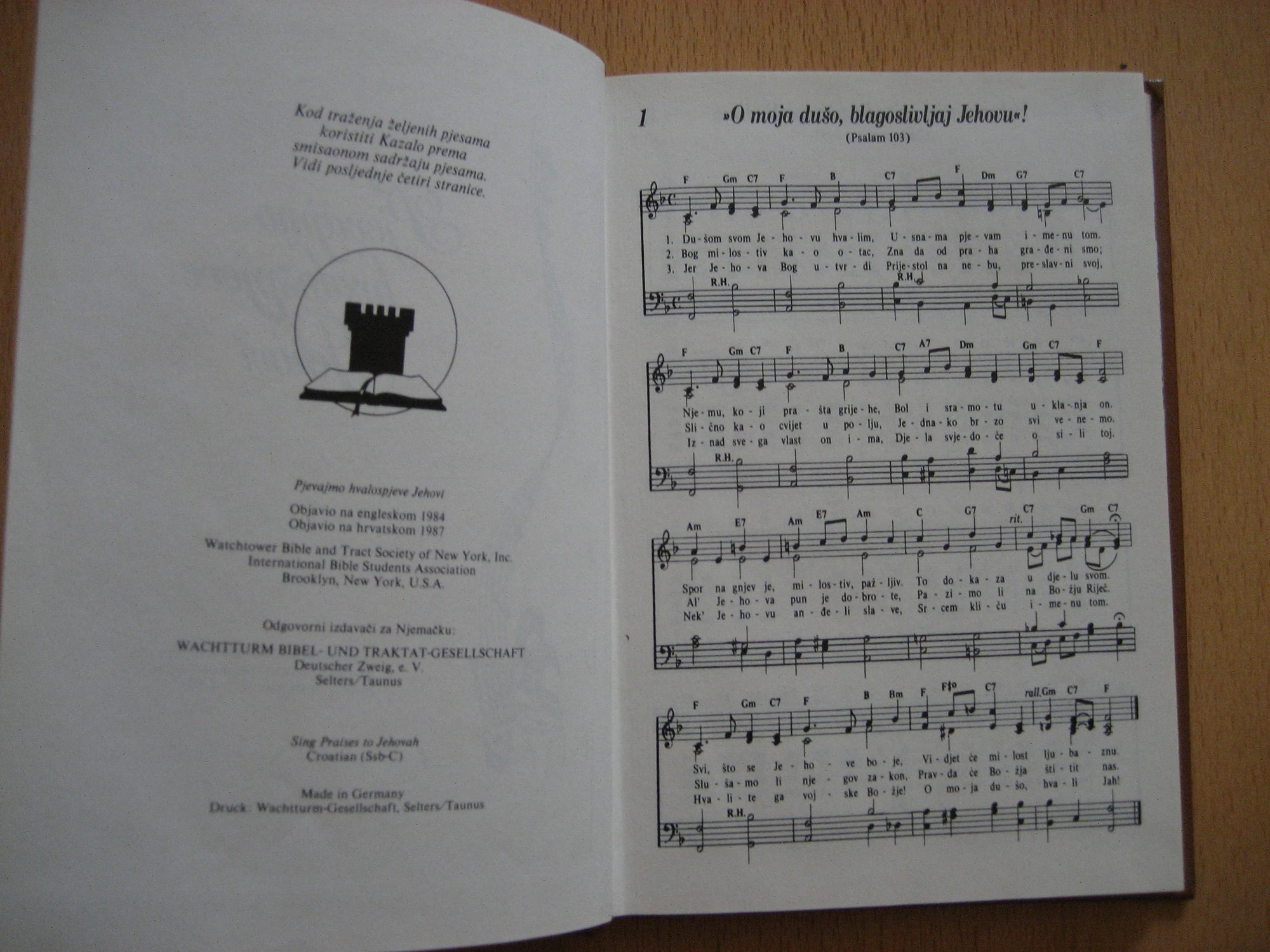 Notni zapisi | Knjige Wiki | FANDOM powered by Wikia