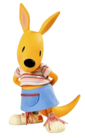 Josie | The Koala Brothers Wiki | FANDOM powered by Wikia